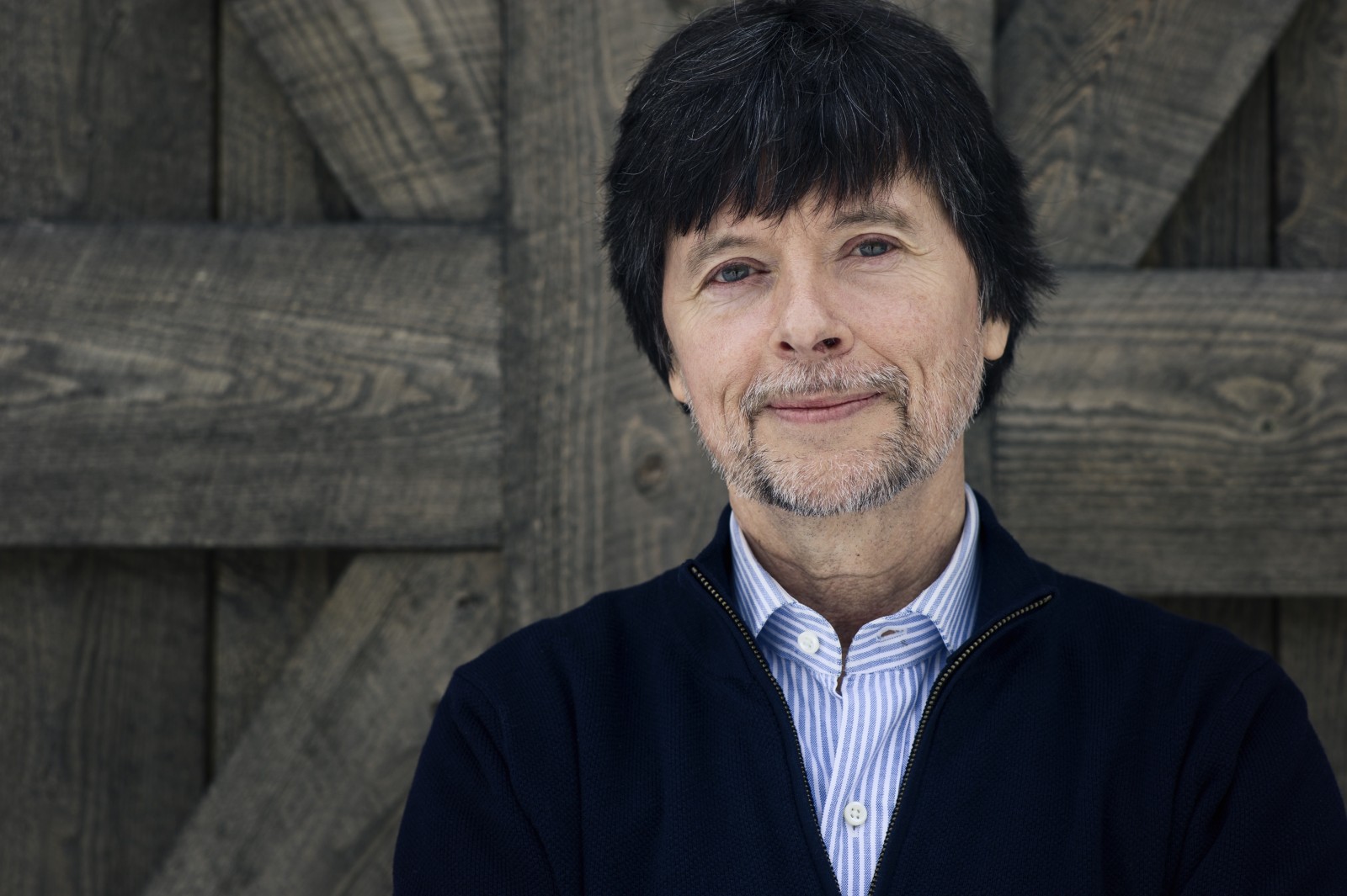 Ken Burns to be honored at 10th annual gala - The National Trust for ...
