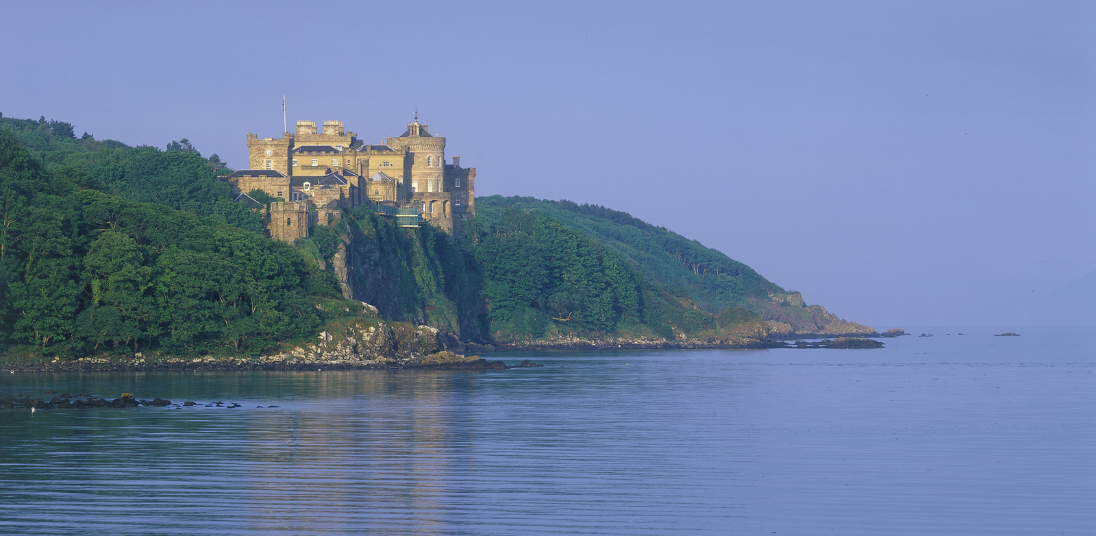 Rising Tides: Archaeology & Coastal Change | National Trust for ...