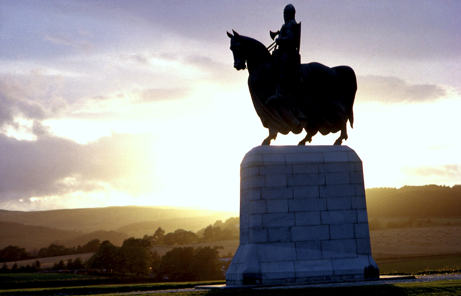 Footsteps of Freedom | National Trust for Scotland USA