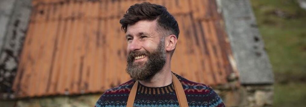 The Hebridean Baker: From the Scottish Isles to the World - The ...